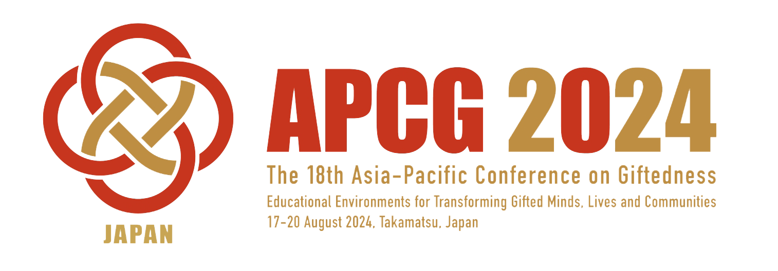 APCG 2024 | APCG 2024